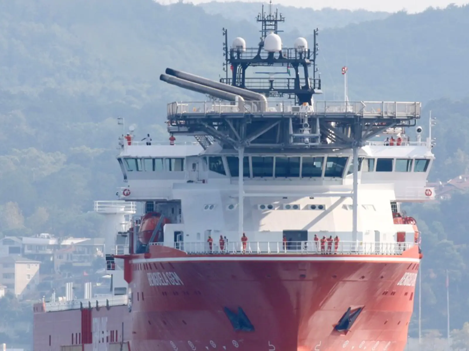 STEEL | Francu Group