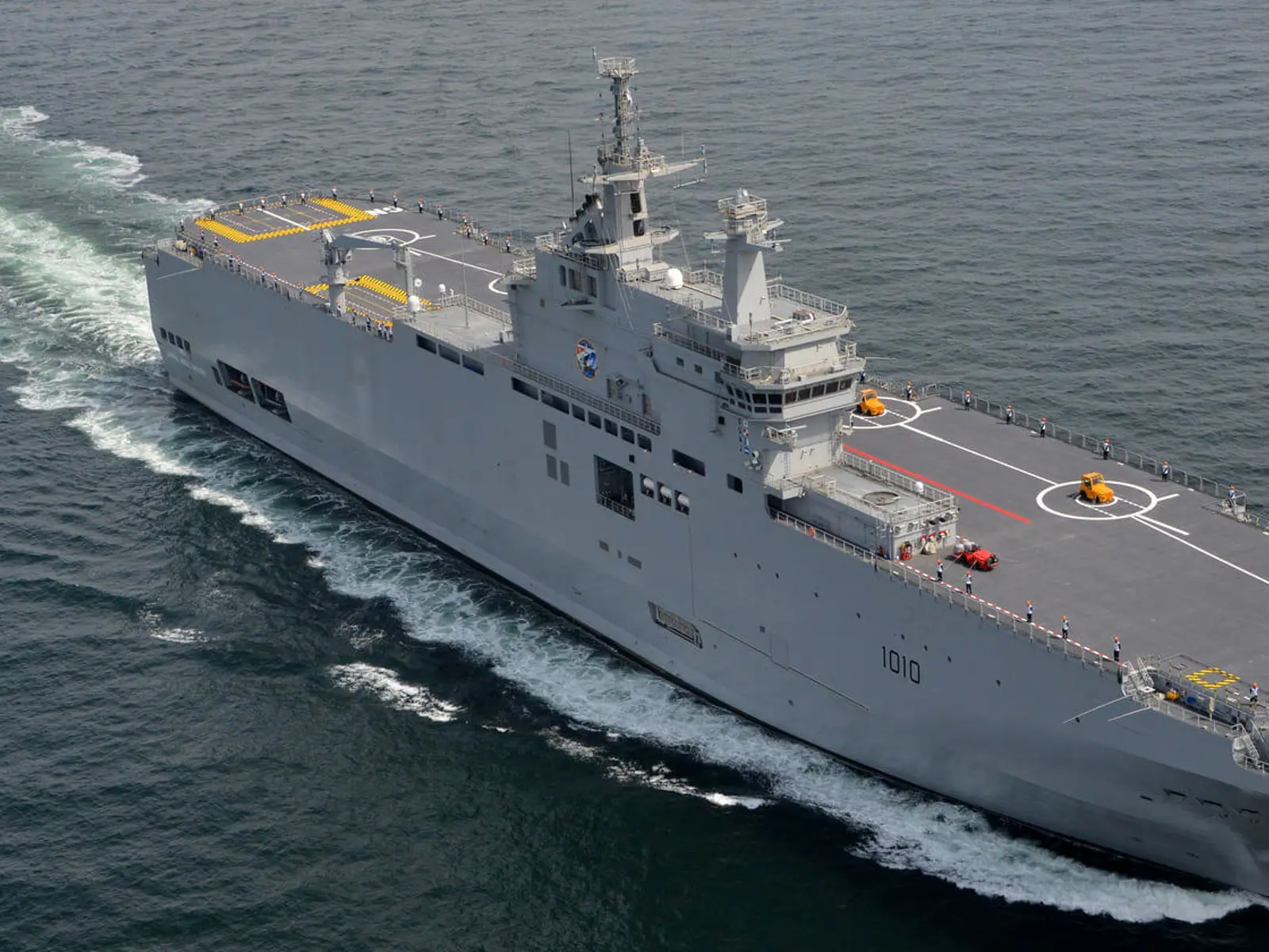 Francu Group - Integrated excellence in every project