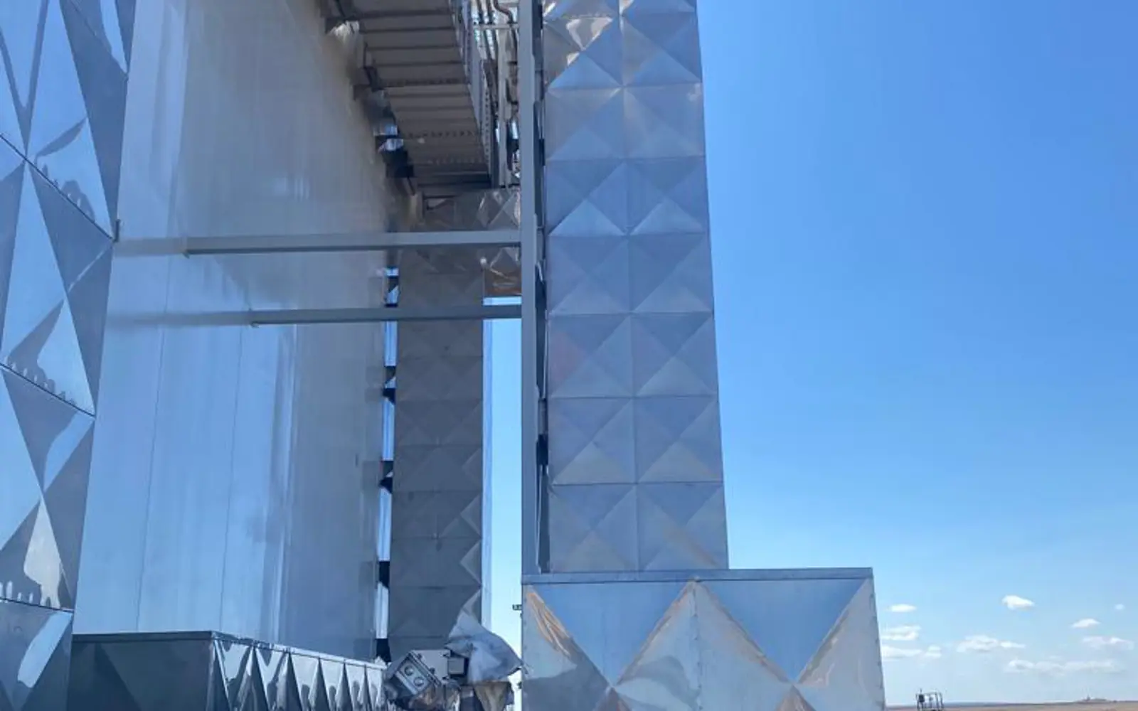 Cladding | Francu Group